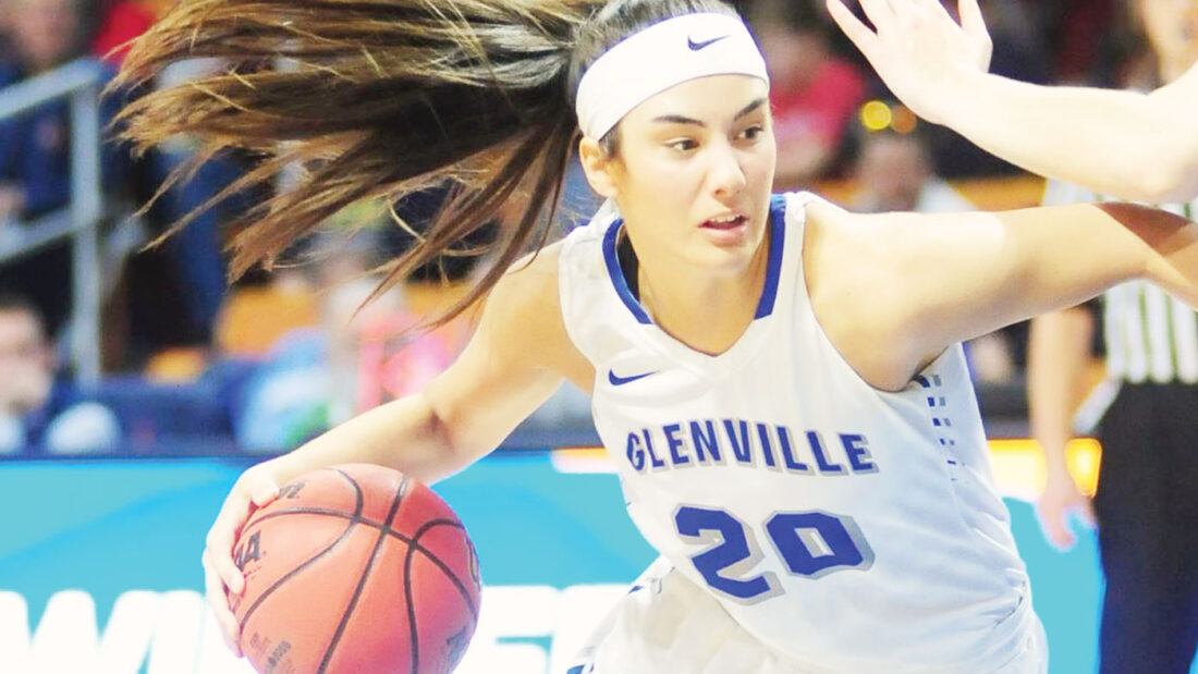 A new era: Emily Stoller named next Glenville State University’s women ...